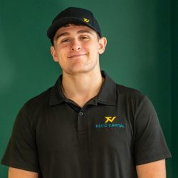 About | KÉCŌ Capital